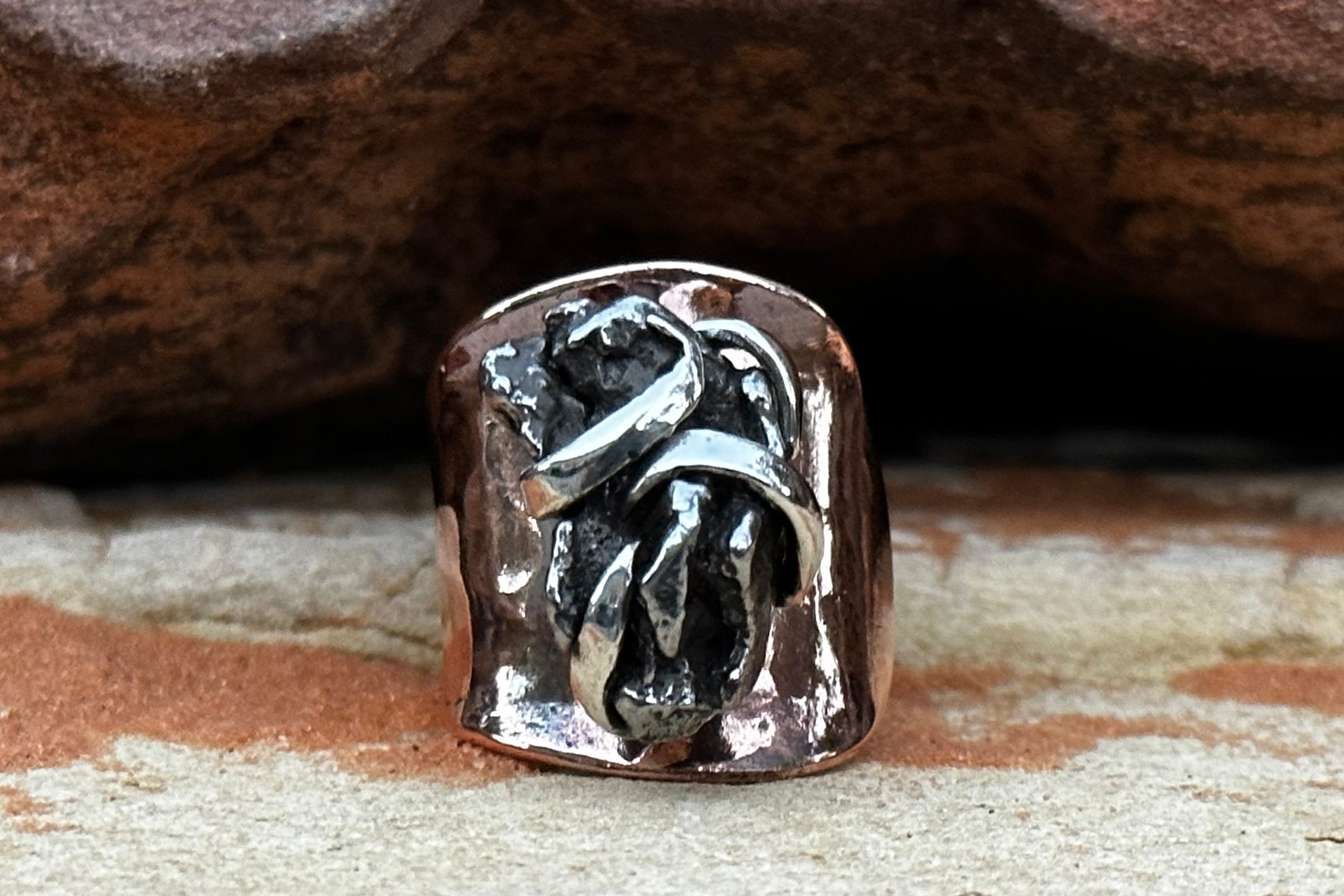 Men ~ Single rings – Valou