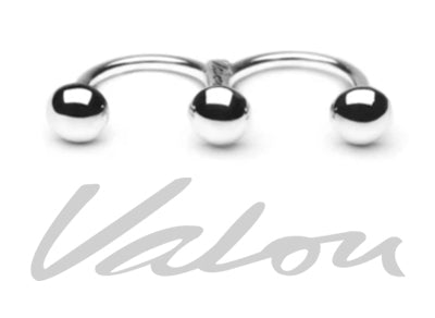 ⫸⫸⫸ Home of the Original 3cap ring design – Valou