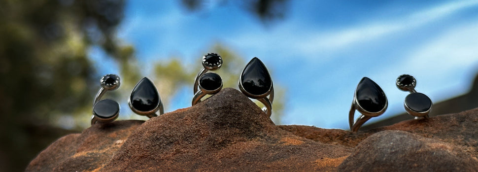 :::Home of the Original 3cap ring design::: – Valou