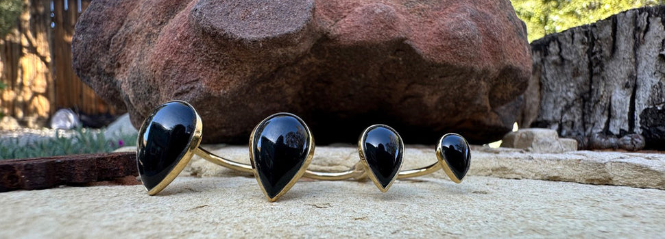 :::Home of the Original 3cap ring design::: – Valou