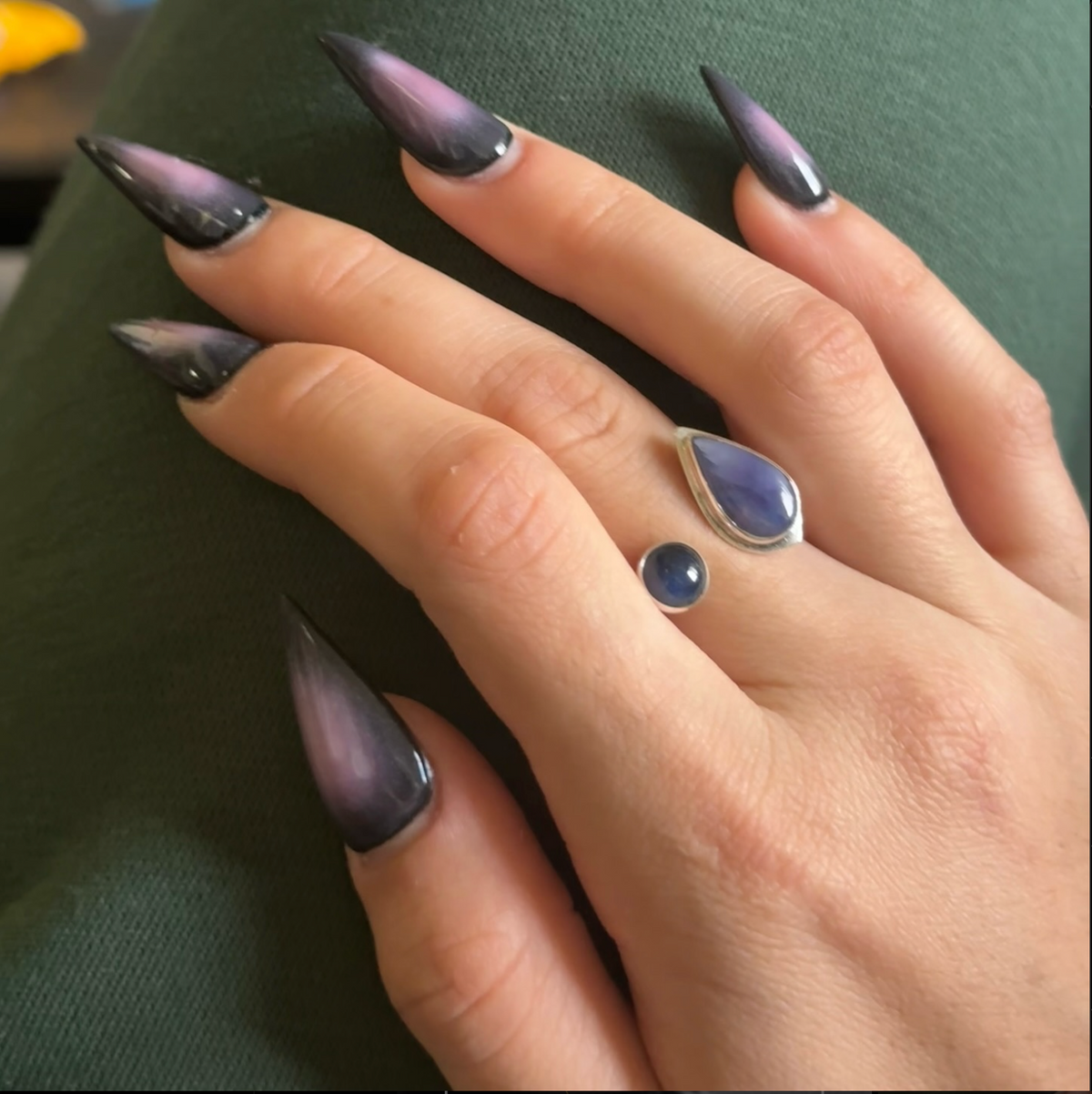 ⫸⫸⫸ Home of the Original 3cap ring design – Valou