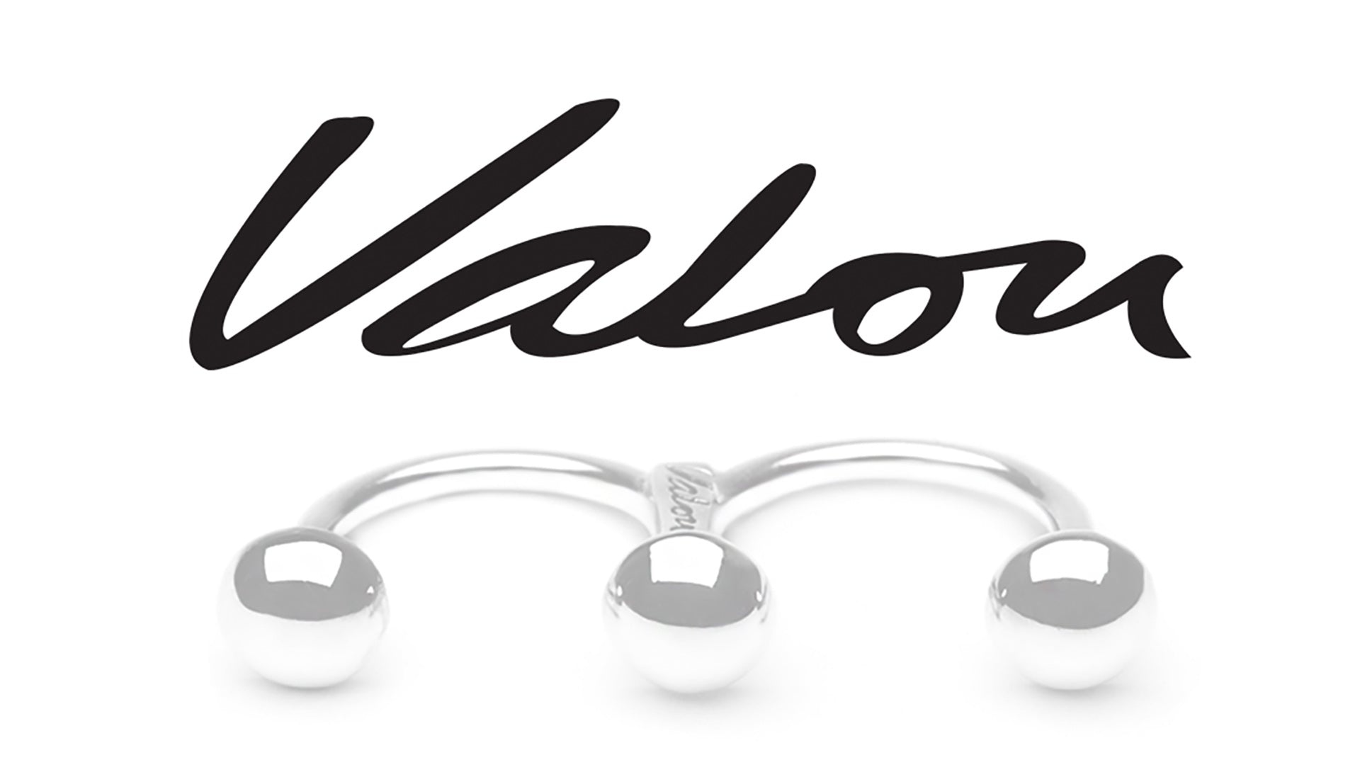 VALOU | Home of the Authentic 3cap Ring Design ⫸⫸⫸ – Valou